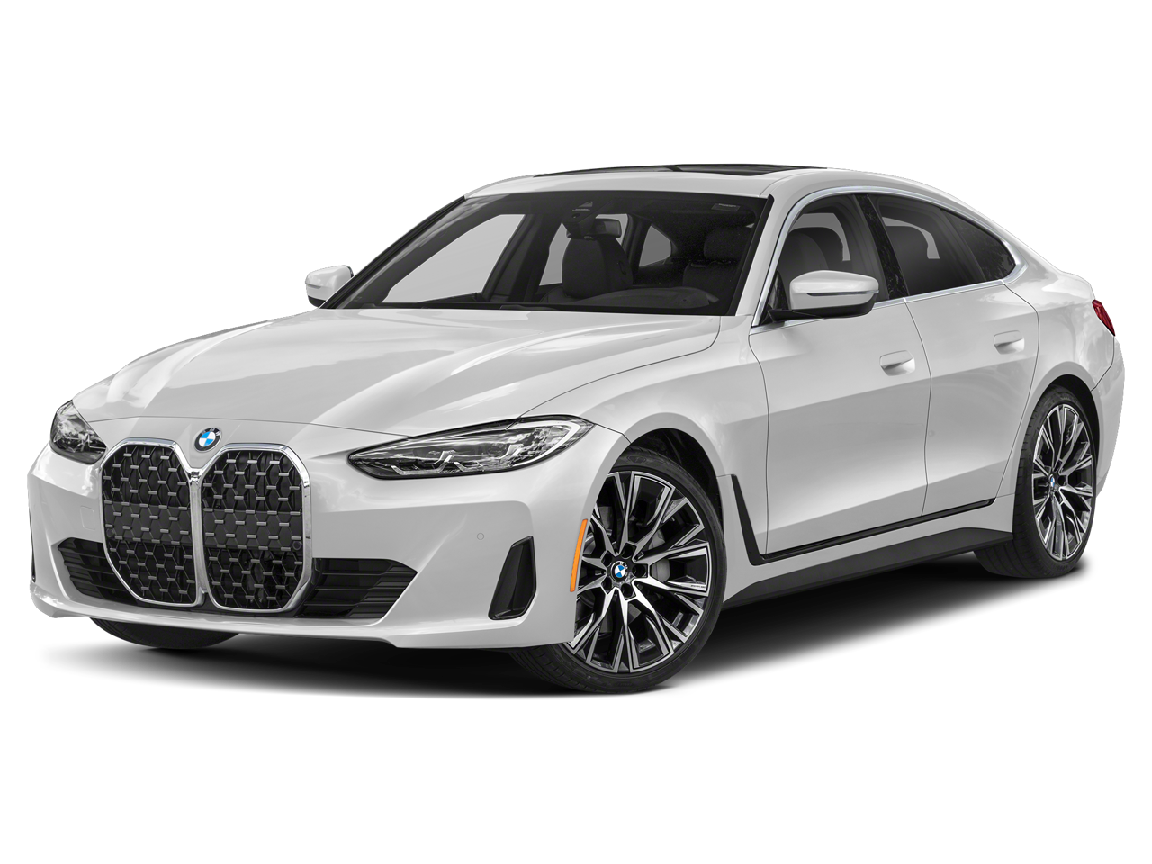New BMW 4 Series For Sale In Mt. Kisco, NY
