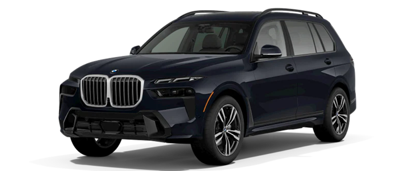 DARCARS BMW Of Mt. Kisco, NY: BMW Dealership In New York