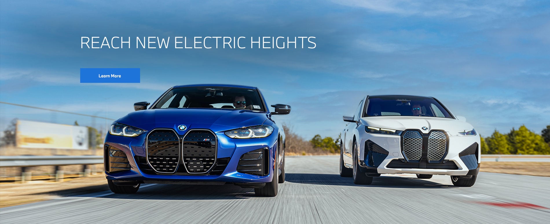 BMW Dealership In Mt. Kisco, NY | DARCARS BMW Of Mt. Kisco
