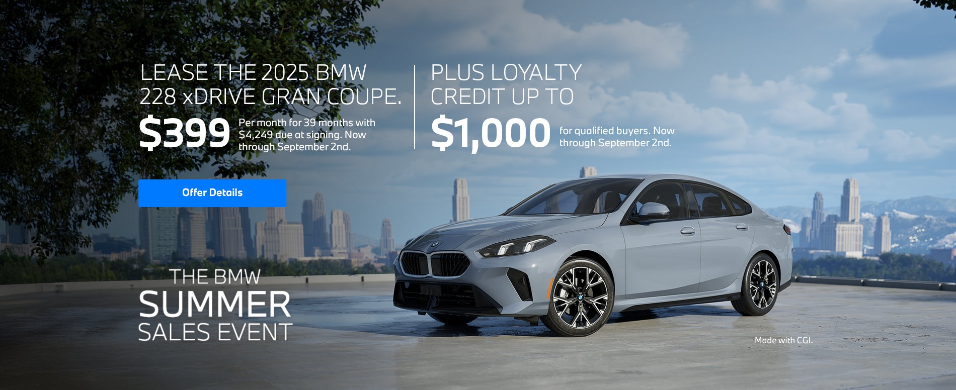 DARCARS BMW Of Mt. Kisco, NY: BMW Dealership In New York