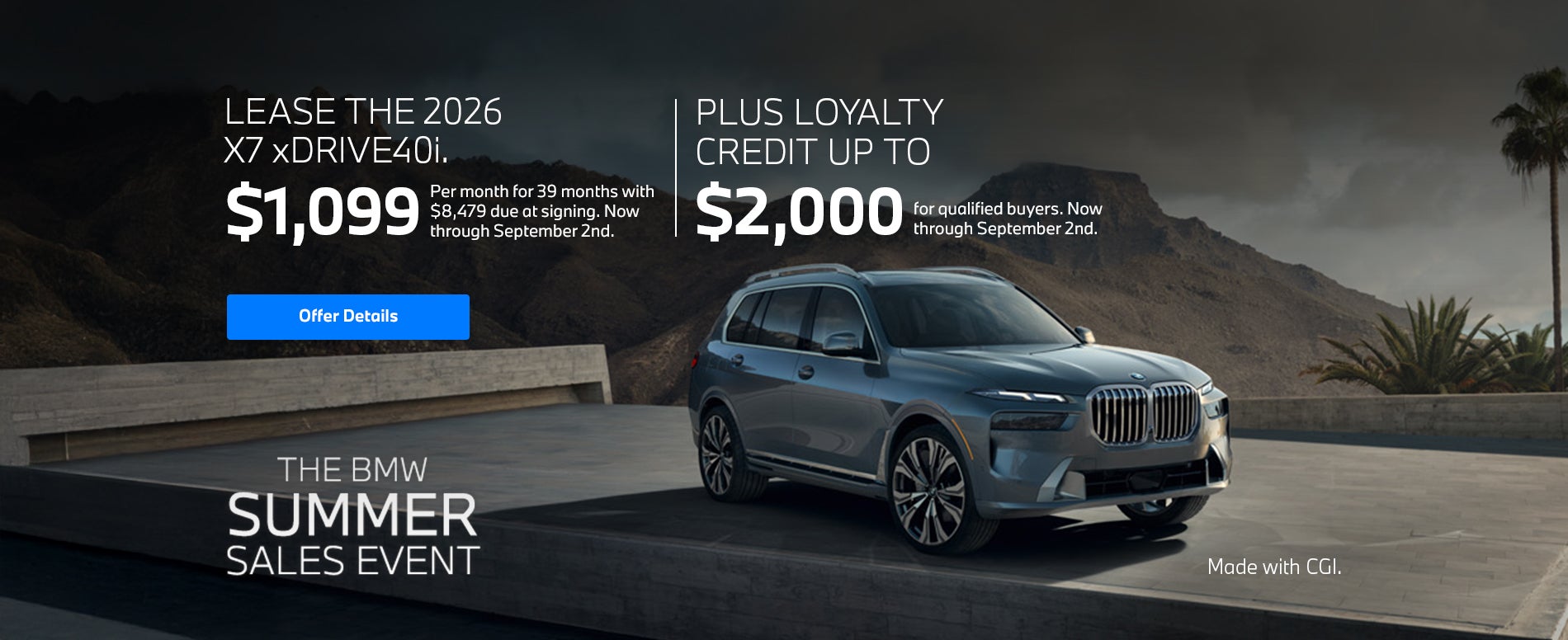 DARCARS BMW Of Mt. Kisco, NY: BMW Dealership In New York