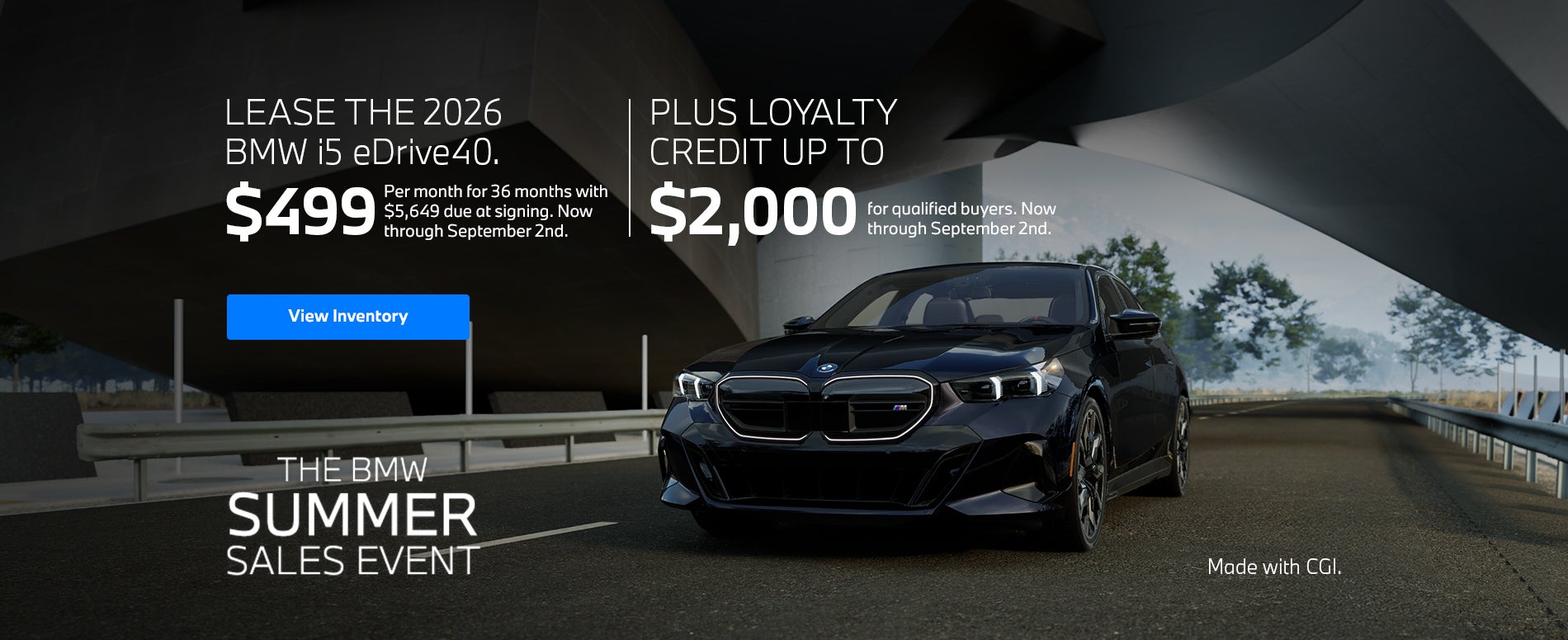 DARCARS BMW Of Mt. Kisco, NY: BMW Dealership In New York