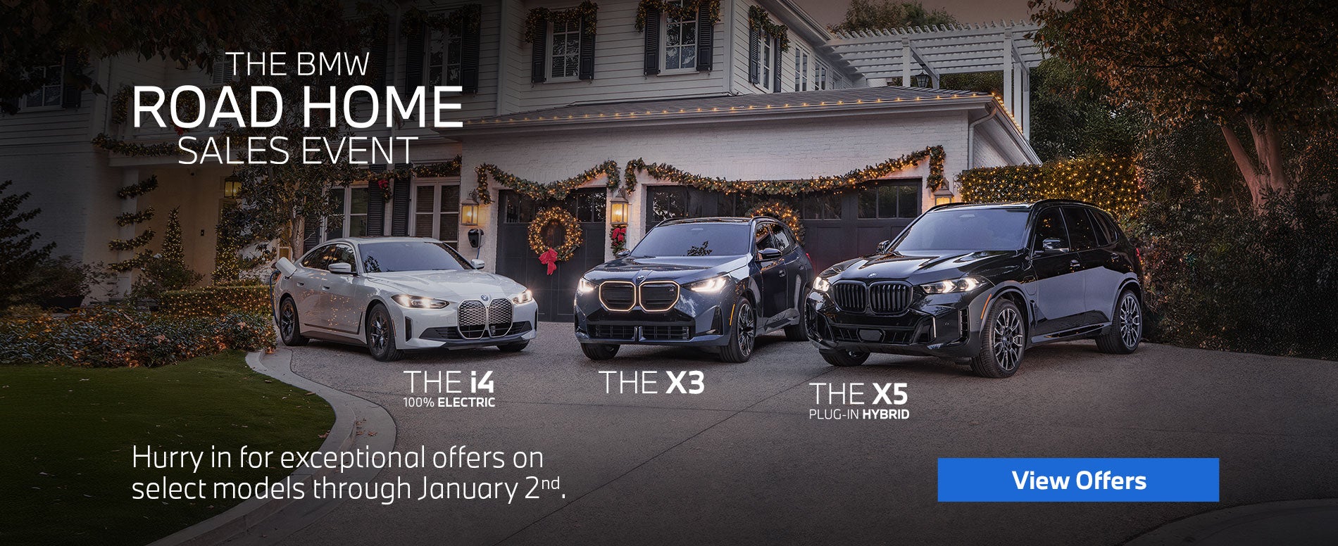 DARCARS BMW Of Mt. Kisco, NY: BMW Dealership In New York