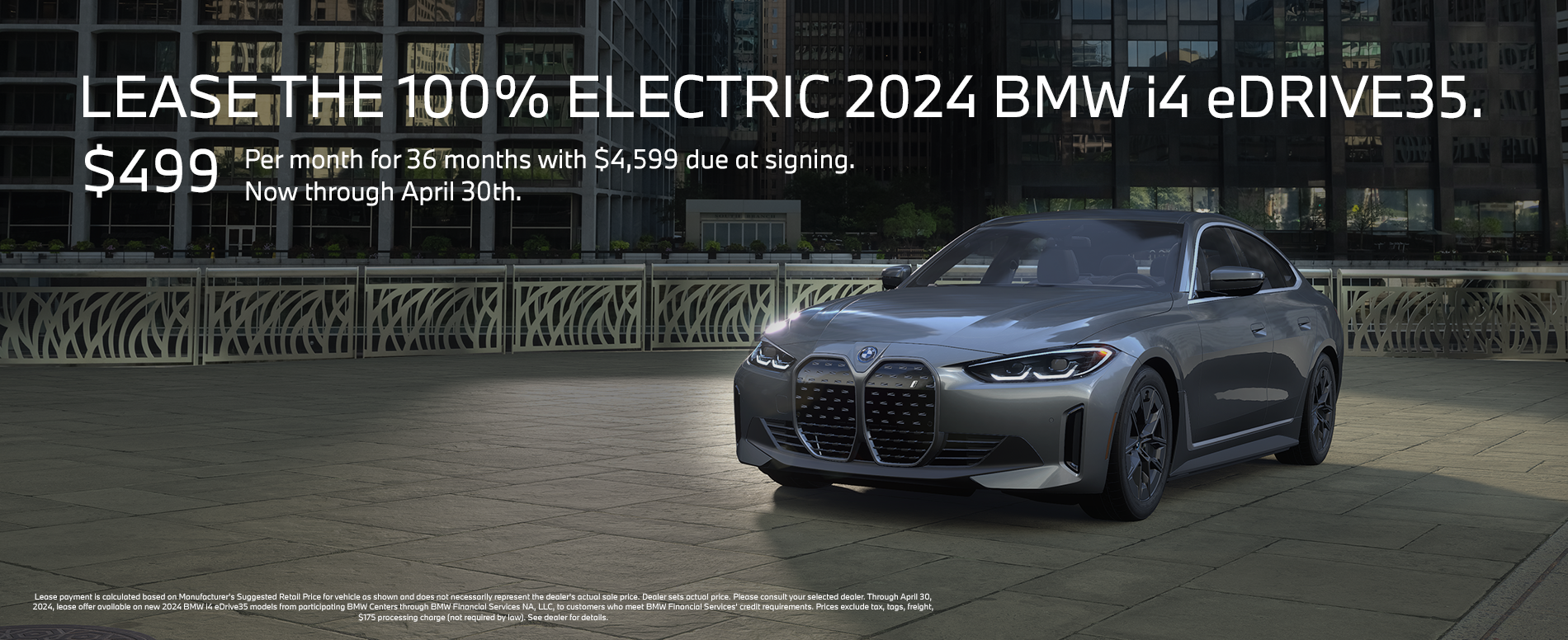 DARCARS BMW Of Mt. Kisco, NY: BMW Dealership In New York
