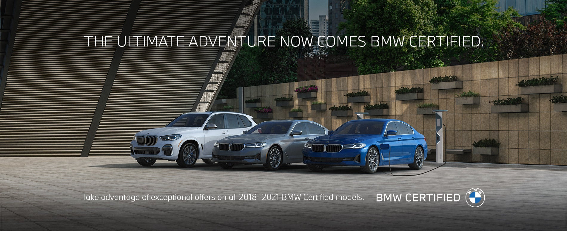 DARCARS BMW Of Mt. Kisco, NY: BMW Dealership In New York