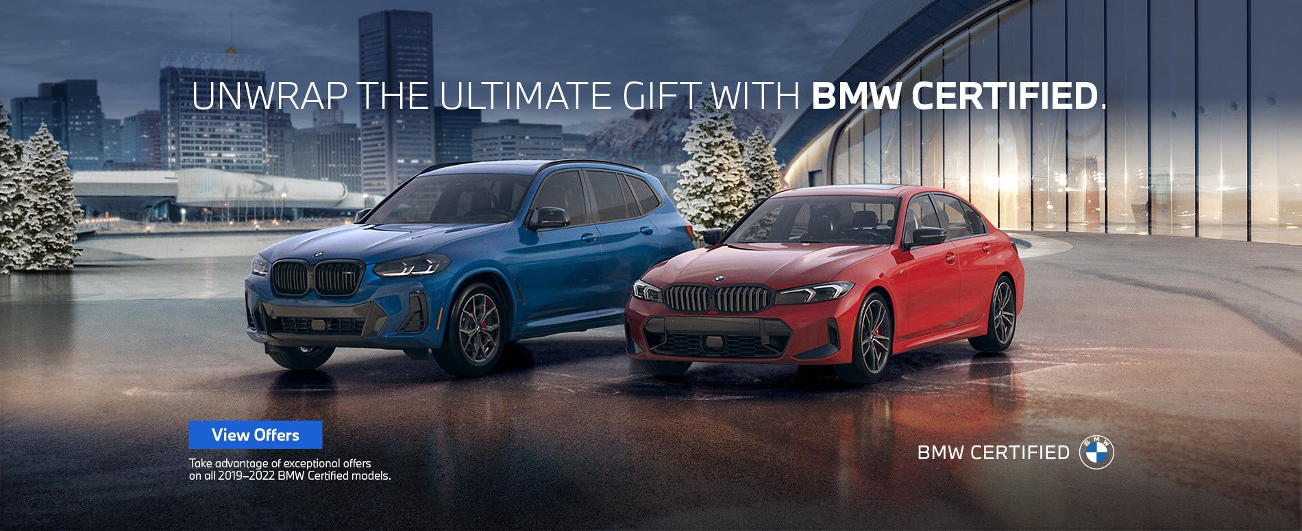 DARCARS BMW Of Mt. Kisco, NY: BMW Dealership In New York