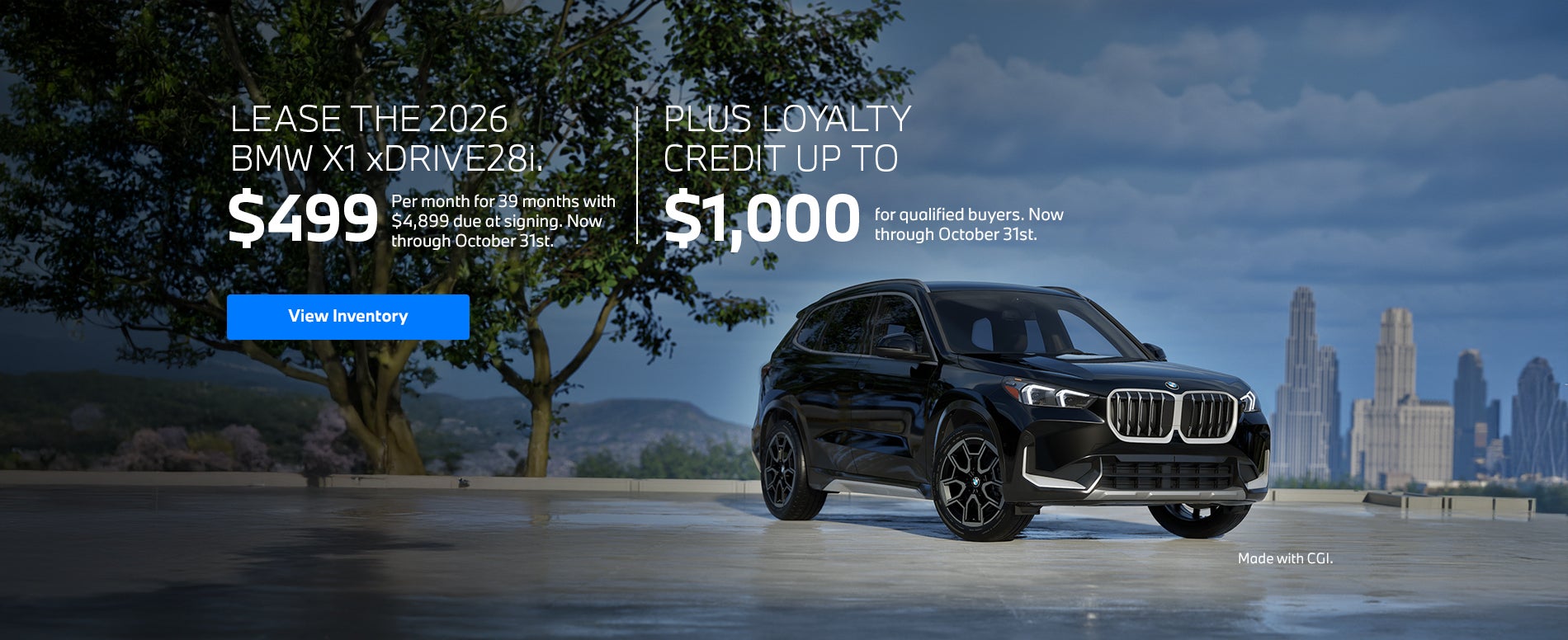 DARCARS BMW Of Mt. Kisco, NY: BMW Dealership In New York