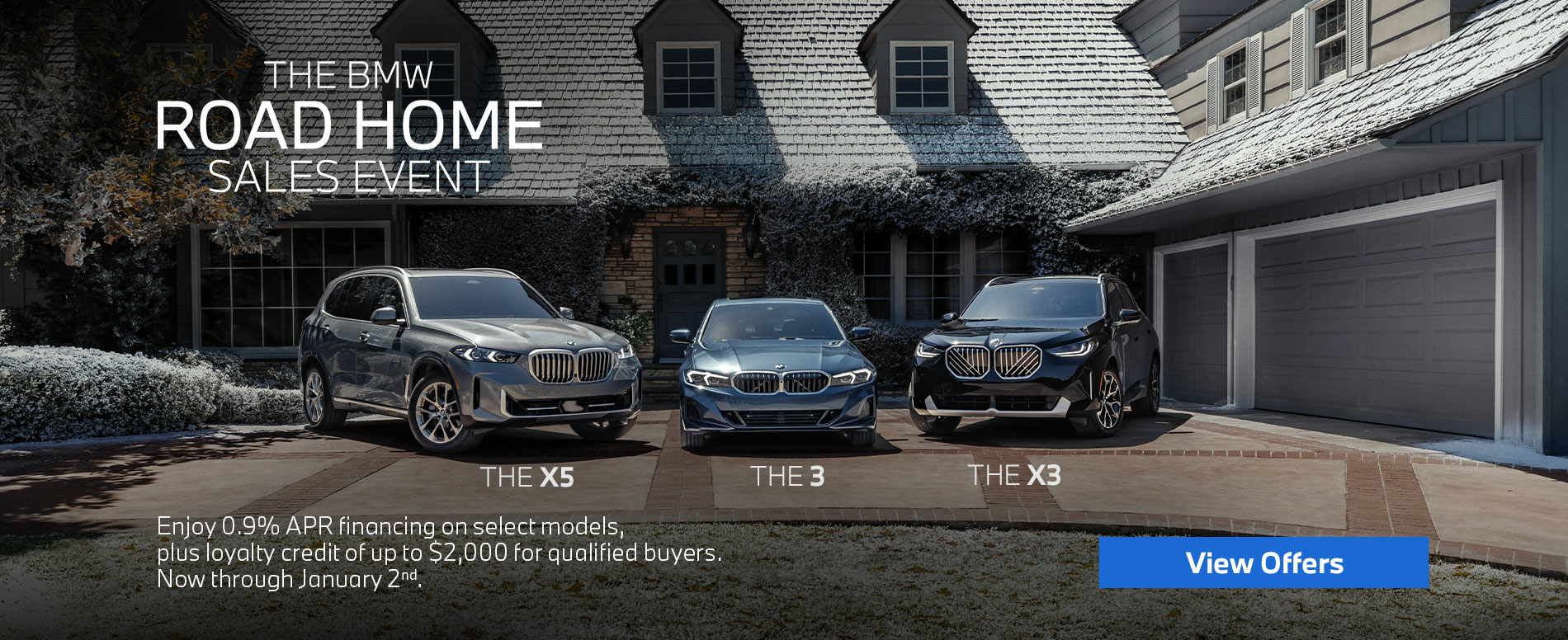 DARCARS BMW Of Mt. Kisco, NY: BMW Dealership In New York
