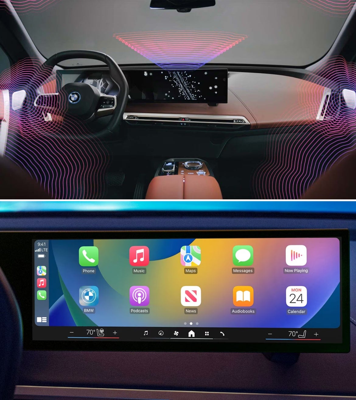 BMW iX Vs. Tesla Model Y: An Electrifying SUV Comparison